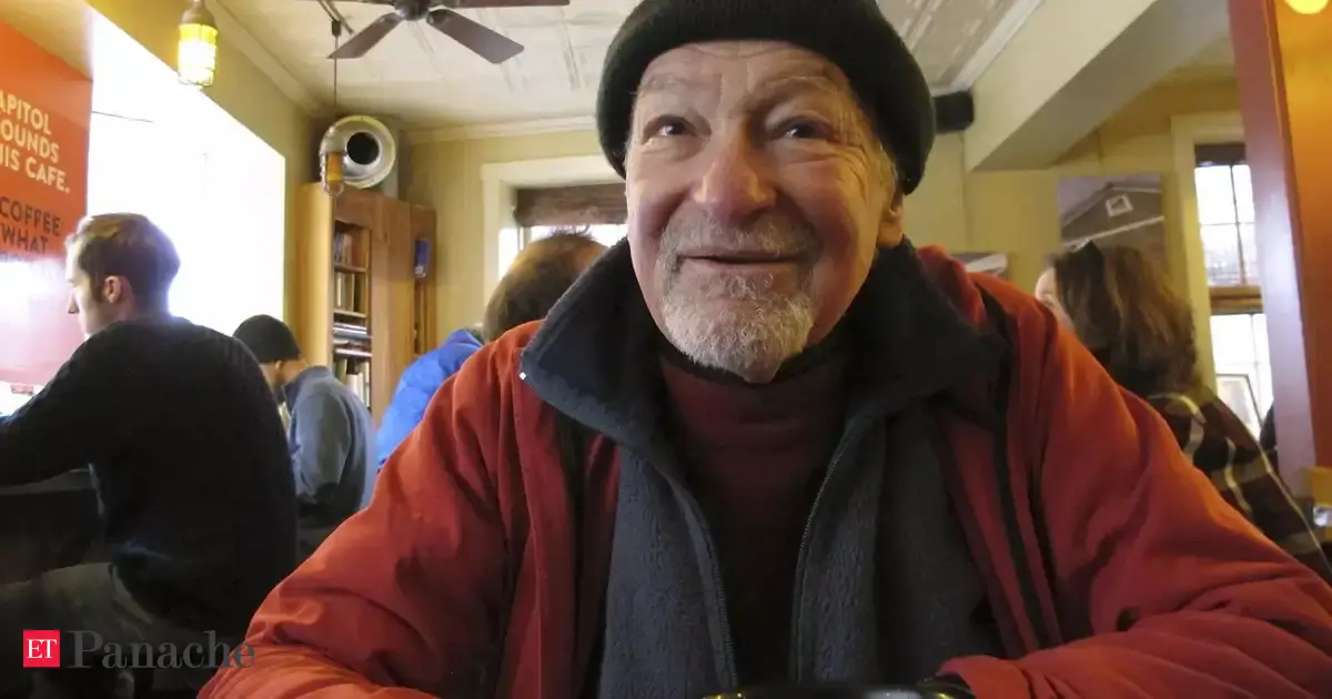 New Yorker magazine cartoonist Edward Koren passes away at 87 - The ...