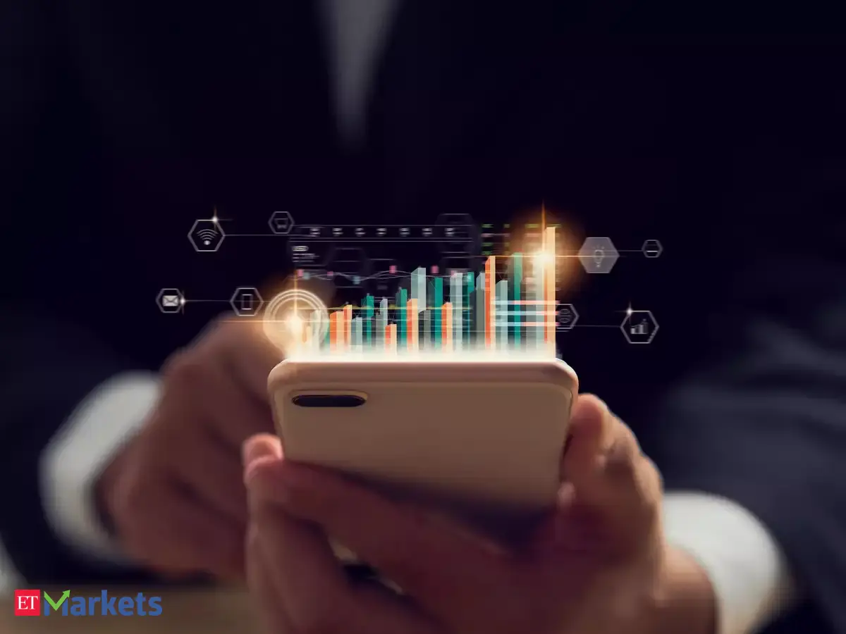 LG Balakrishnan & Bros - At multi-year highs: These 8 stocks gave 5 ...