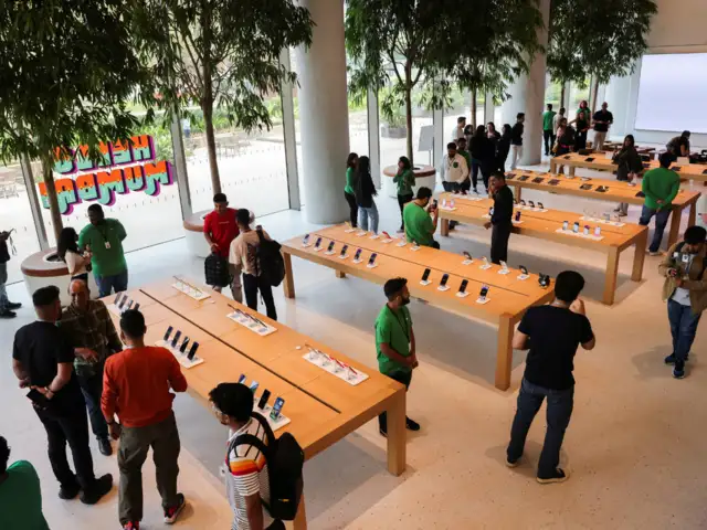 apple bkc: How to reach and where to find? Your guide to Apple BKC ...