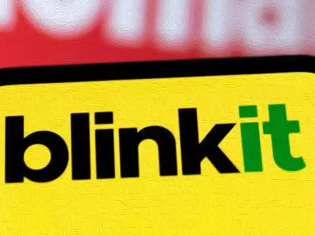 blinkit: Zomato says Blinkit disruptions had ‘no material impact’ on ...