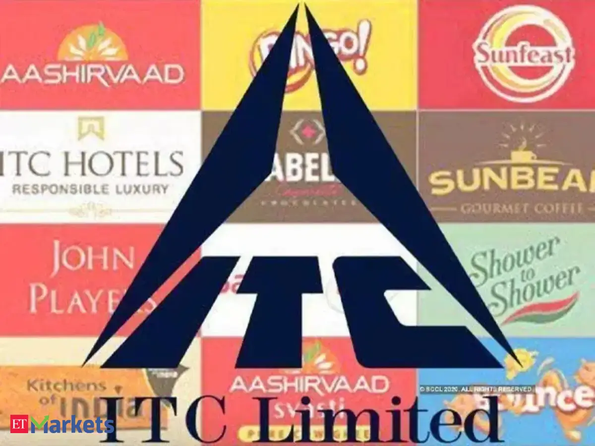 ITC share price: Meme favourite stock ITC at all-time high: Key ...