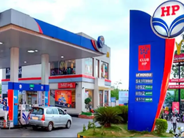 Hindustan Petroleum - 10 PSU stocks with high dividend yields for your ...