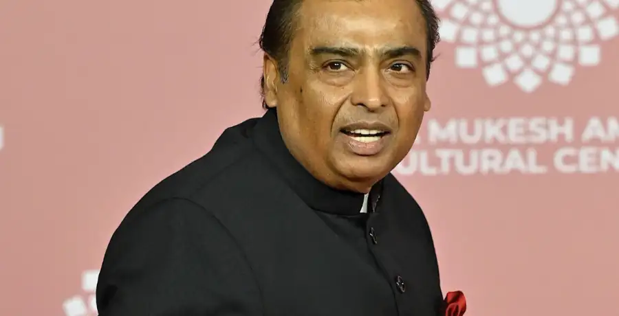 mukesh ambani birthday 2023: Not born in India, college dropout ...