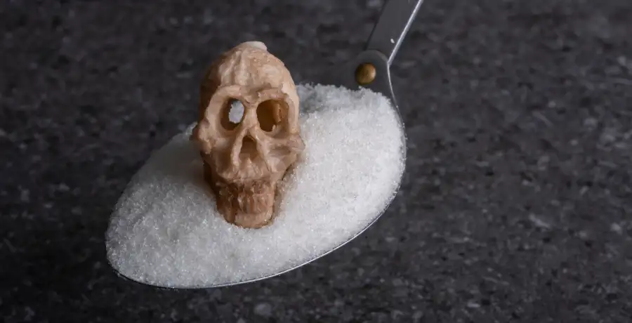 refined sugar: Ditch the dirt: Healthy alternatives to refined sugar ...