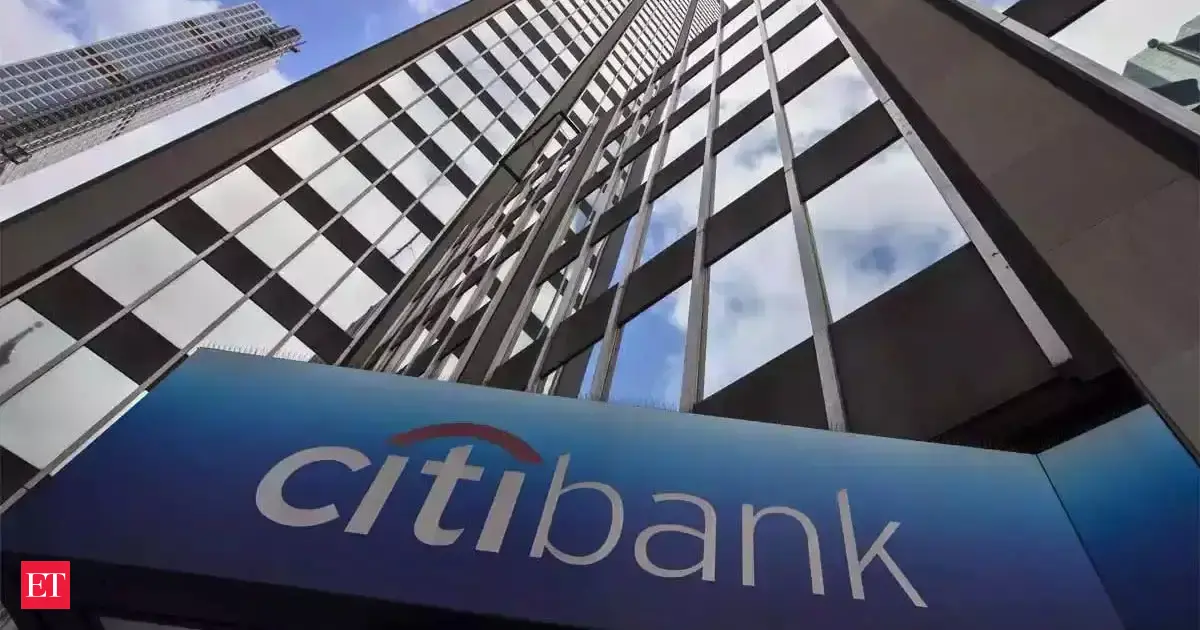 citigroup: Citigroup raises global growth forecast, sees U.S. recession ...