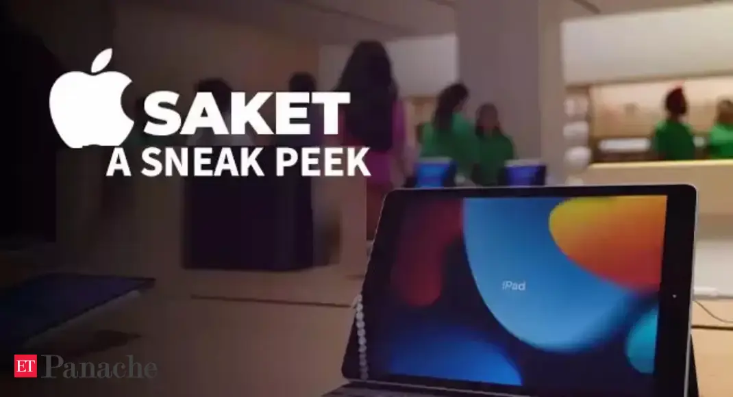 apple store india: Apple Delhi is now open for public: Here's what to expect as in-store ...