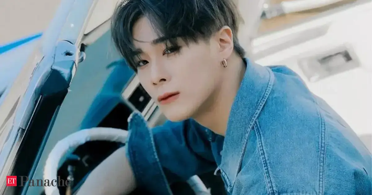 K-Pop Moonbin death News: K-pop star Moonbin, a member of Astro band ...