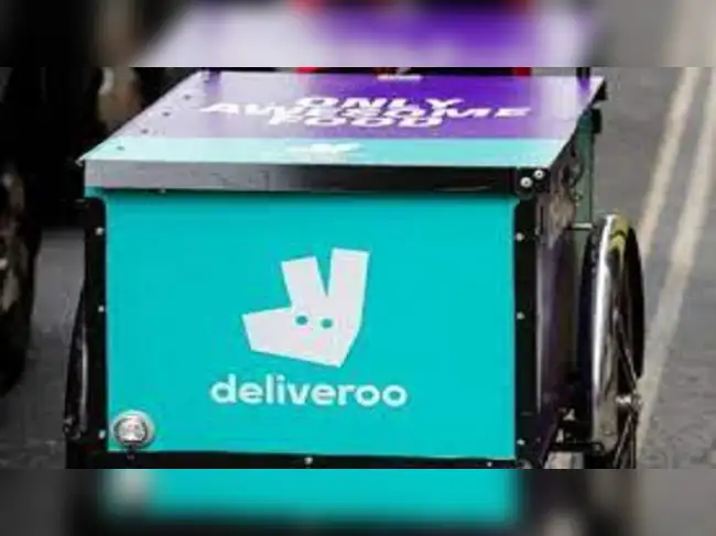 Deliveroo q1 revenue: Deliveroo reports 4% rise in Q1 revenue, orders ...