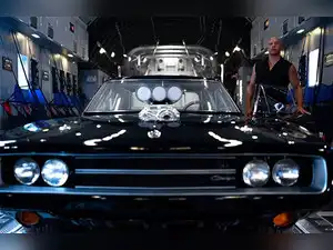 Fast & Furious 10: Fast X trailer: Second teaser for Fast & Furious 10 ...