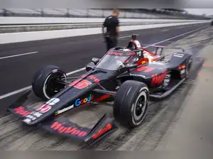 Motorheads can rejoice, a racetrack is coming up near you - The ...