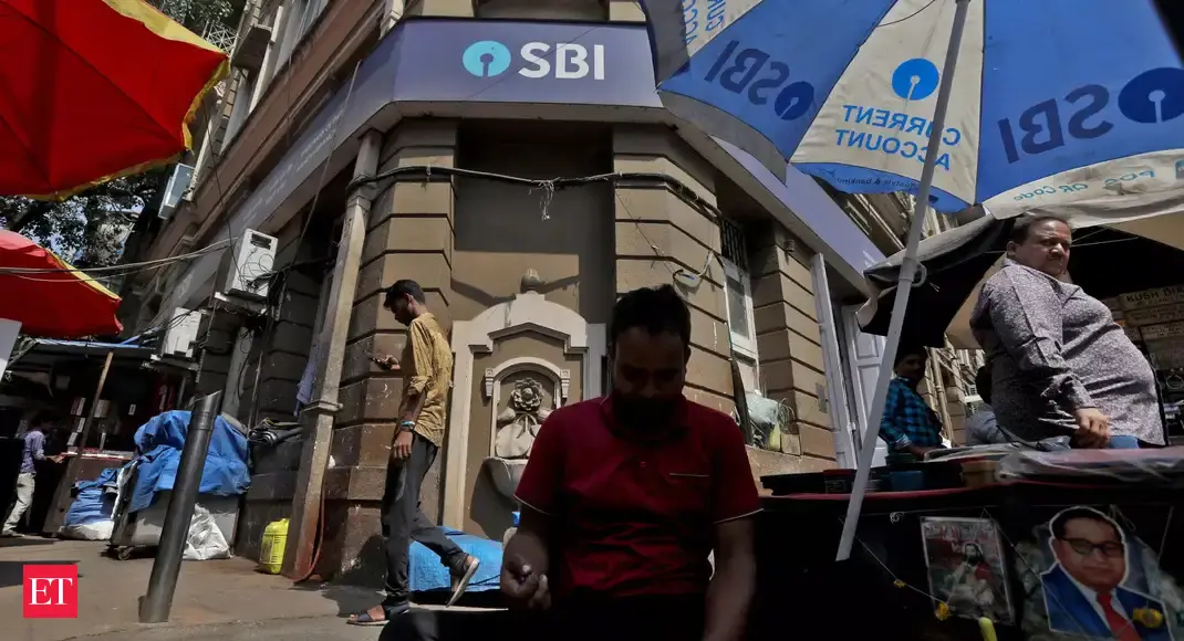 sbi bonds: SBI looks to raise $500 million via dollar bonds - The ...