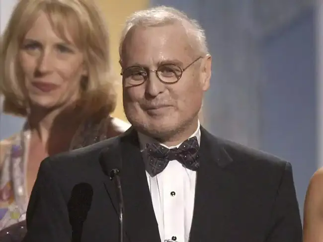 Todd Haimes, who saved New York's Roundabout Theater Company from ...