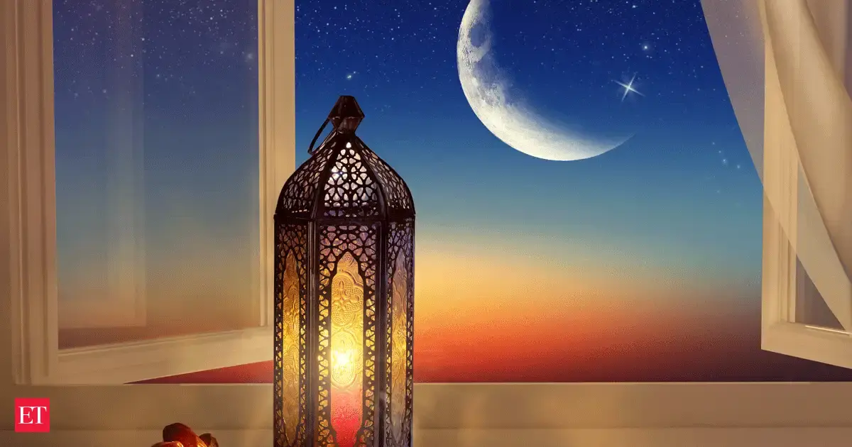 eid al fitr: What is Eid, why does it come twice a year, and how is it ...