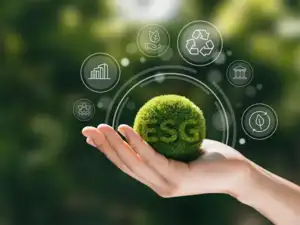 Who’s driving the ESG mandate in the boardroom? - The Economic Times