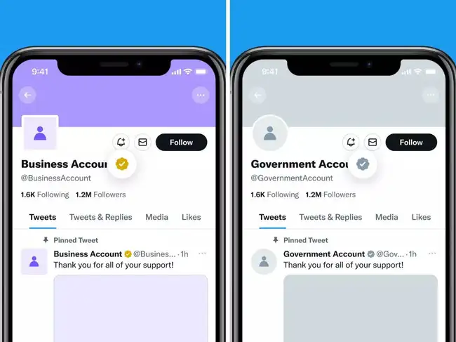 blue tick on twitter: Gold, grey or blue! As Twitter strips celebs of ...