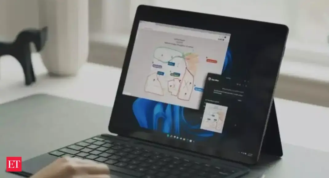Windows Split Screen: Windows 10 split screen shortcut: Complete step ...