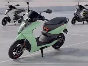 A new report reveals how good e-scooters are for the environment - The ...