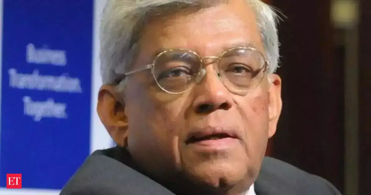 Political stability keeping India ahead in an uncertain global scene ...