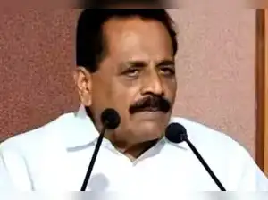 Former Kerala Congress leader Johnny Nellor announces new political ...