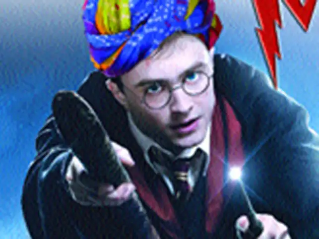 Are Asian marketers more adept at extending brands? The case of Harry ...