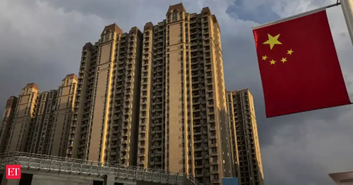 Signs of hope for China property market, but boom is over: analysts ...