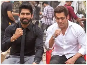 vijender singh: Who is Kisi Ka Bhai Kisi Ki Jaan villain Vijender Singh ...