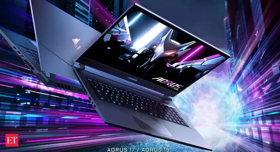 Gigabyte unveils Auros 17, Aero 14 and G5 MF with NVIDIA GeForce 4000 ...