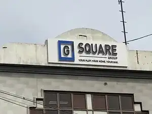 g square: Income Tax dept launches searches at Tamil Nadu real estate ...