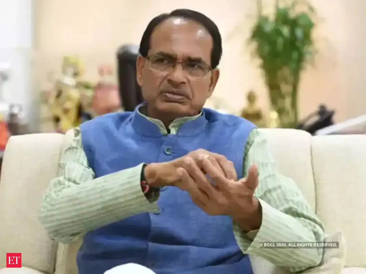 Mp Temples news: Shivraj Singh Chouhan announces MP temples to be free ...