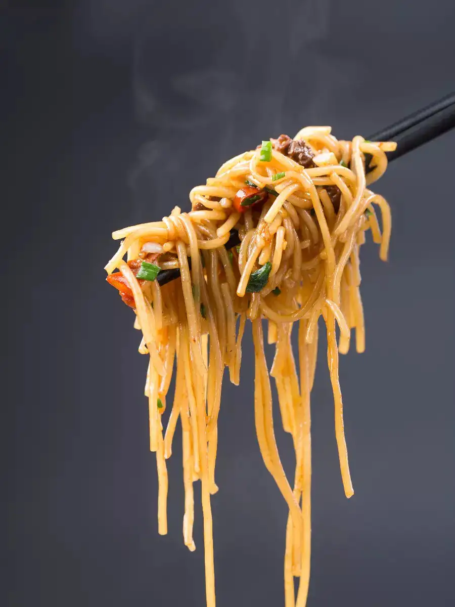 The Evolution of Noodles: From Ancient China to Global Delicacy | NewsPoint