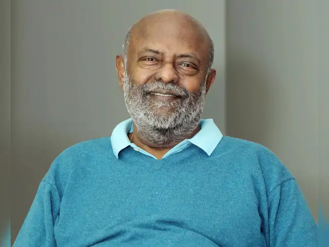 shiv nadar: ETtech interview | We need to own more product IPs, build ...