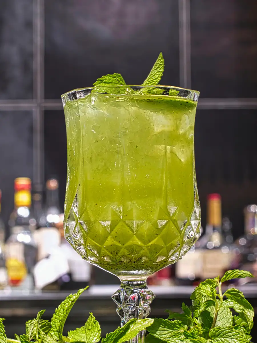 Aam Panna Recipe | mirchiplus