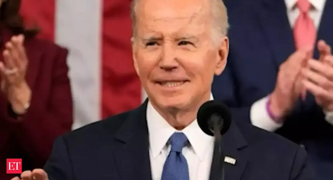 President Joe Biden's reelection announcement: AP Explains - The ...
