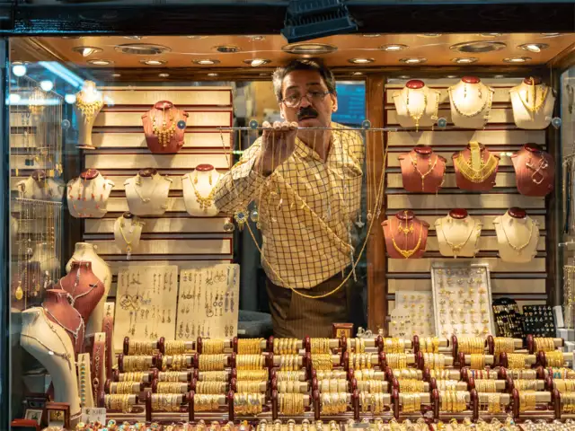 Gold hallmarking: 6 frequently asked questions - What is gold ...