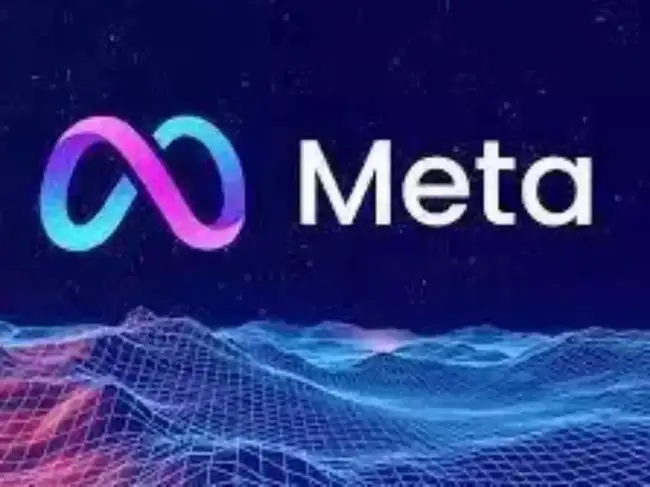 Meta Q1 Revenue: Meta Q1 results: Revenue inches up 3% to $28.7 billion ...
