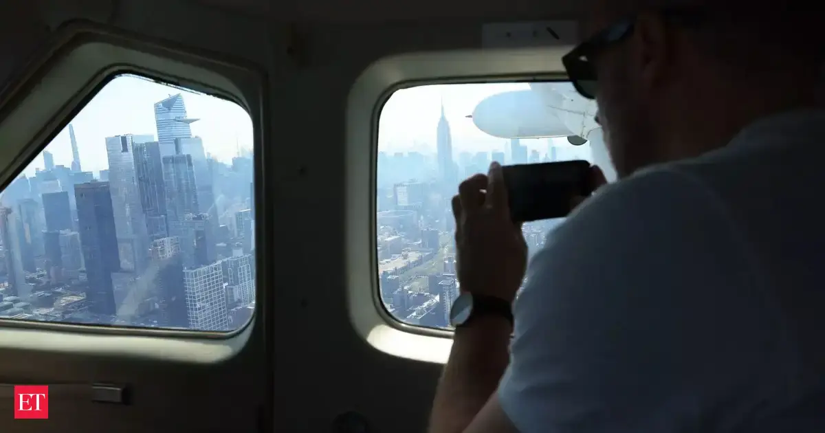 New Airline Fly91 will Take to Skies in Dec Quarter - The Economic Times