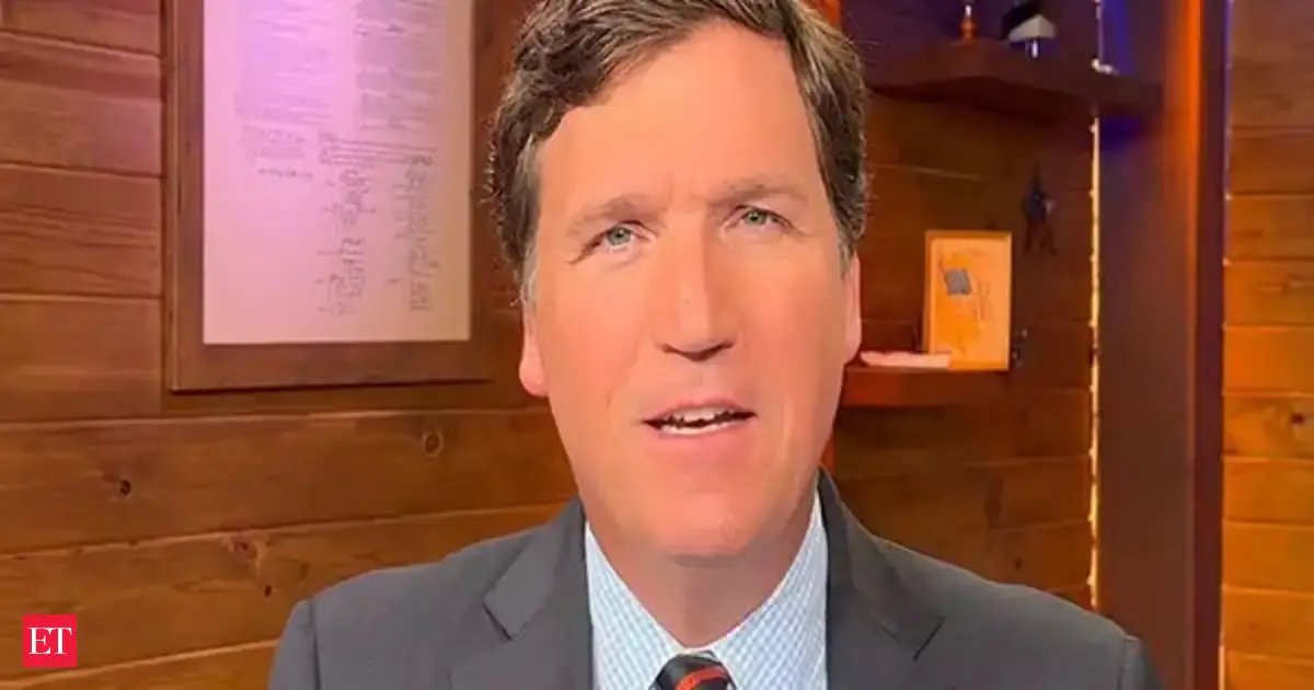 fox news: TV debates in America are rigged, says former Fox News host ...