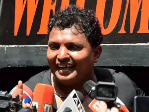 Srinivas BV: Indian Youth Congress president Srinivas BV appeals in ...