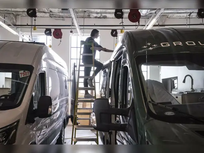 electric cars: Shift to electric cars gives design centers a new look ...