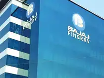 bajaj finserv q4 results: Bajaj Finserv Q4 Results: Profit rises 31% YoY to Rs 1,769 crore ...