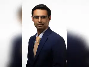 Embassy REIT CEO: Embassy REIT appoints Aravind Maiya as CEO - The ...