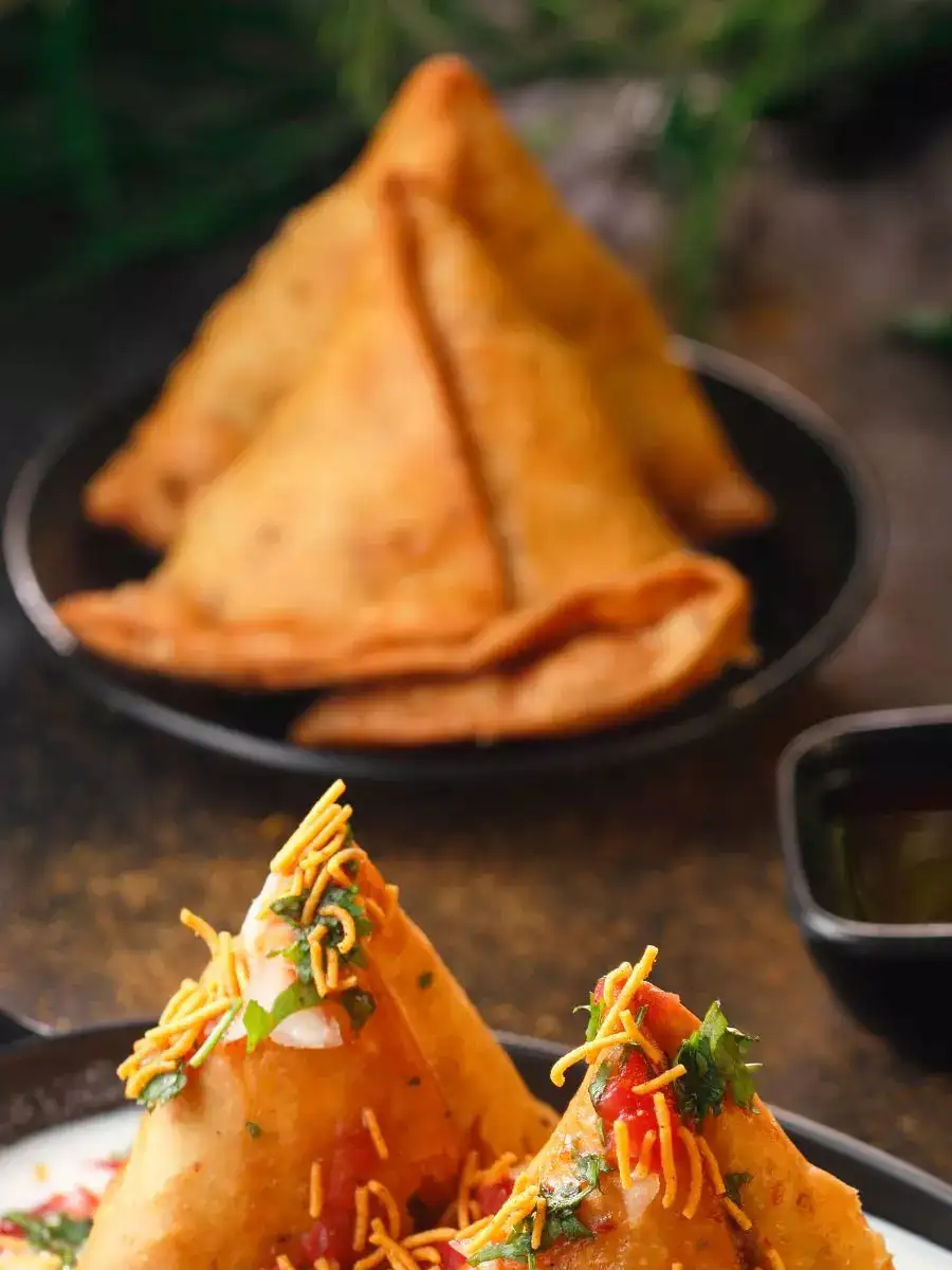 10 Most Popular Indian Street Foods | NewsPoint