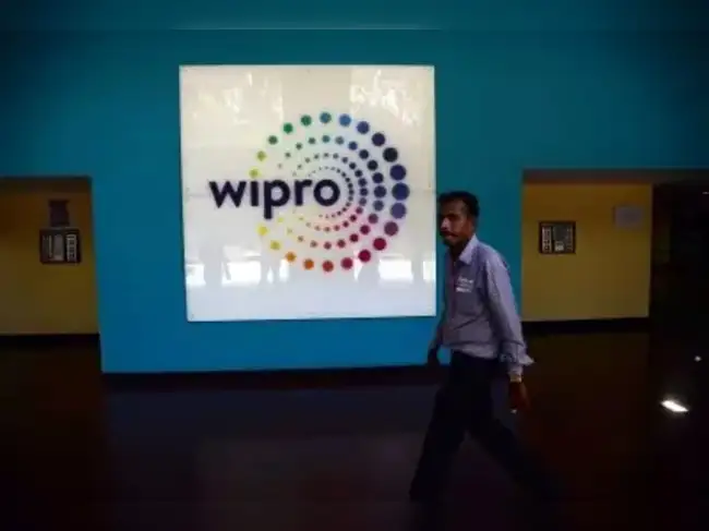 Wipro net profit: Wipro reports flat Q4 net profit; board approves Rs ...