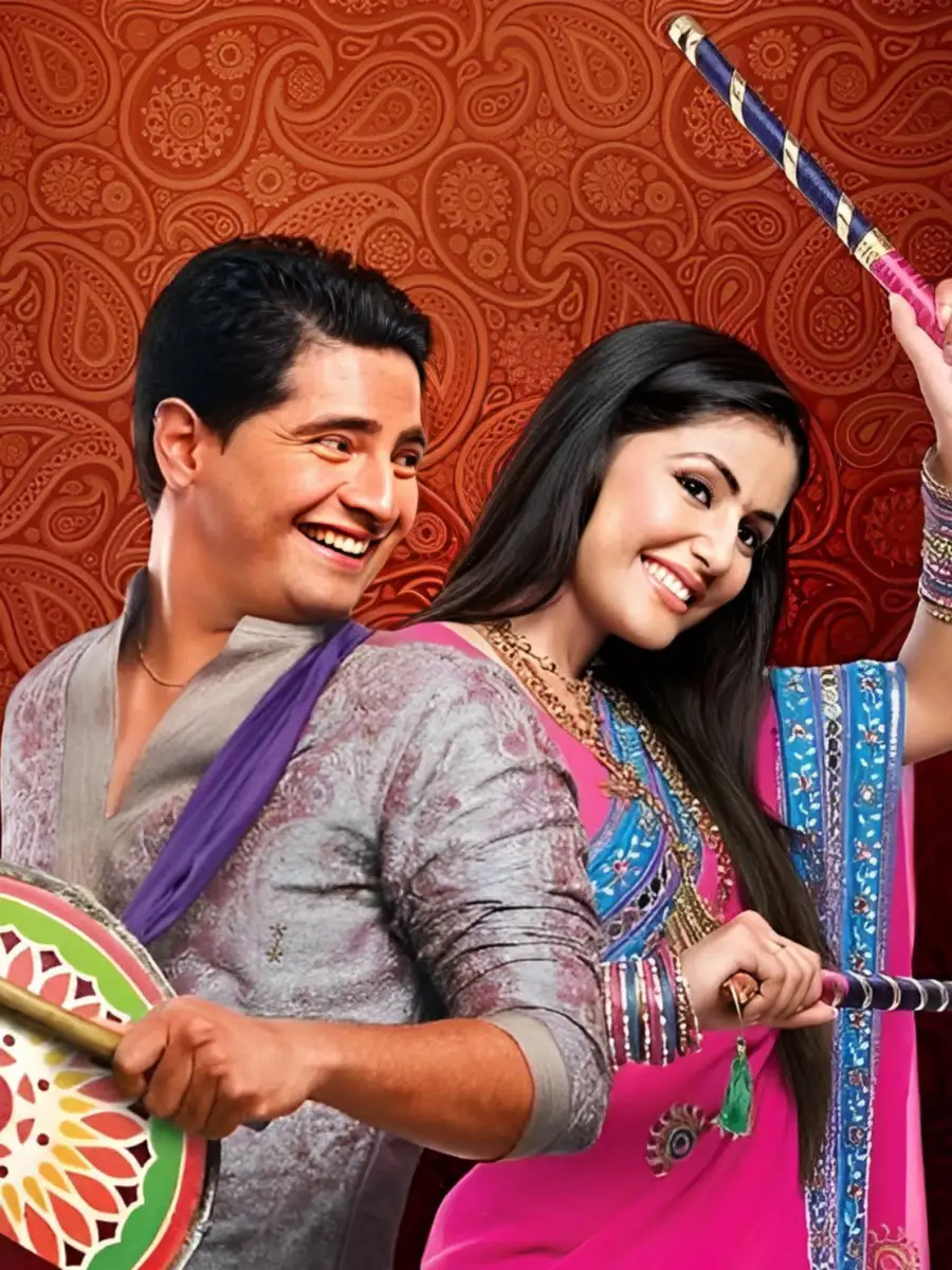 TV serial names that are based on Hindi songs | mirchiplus