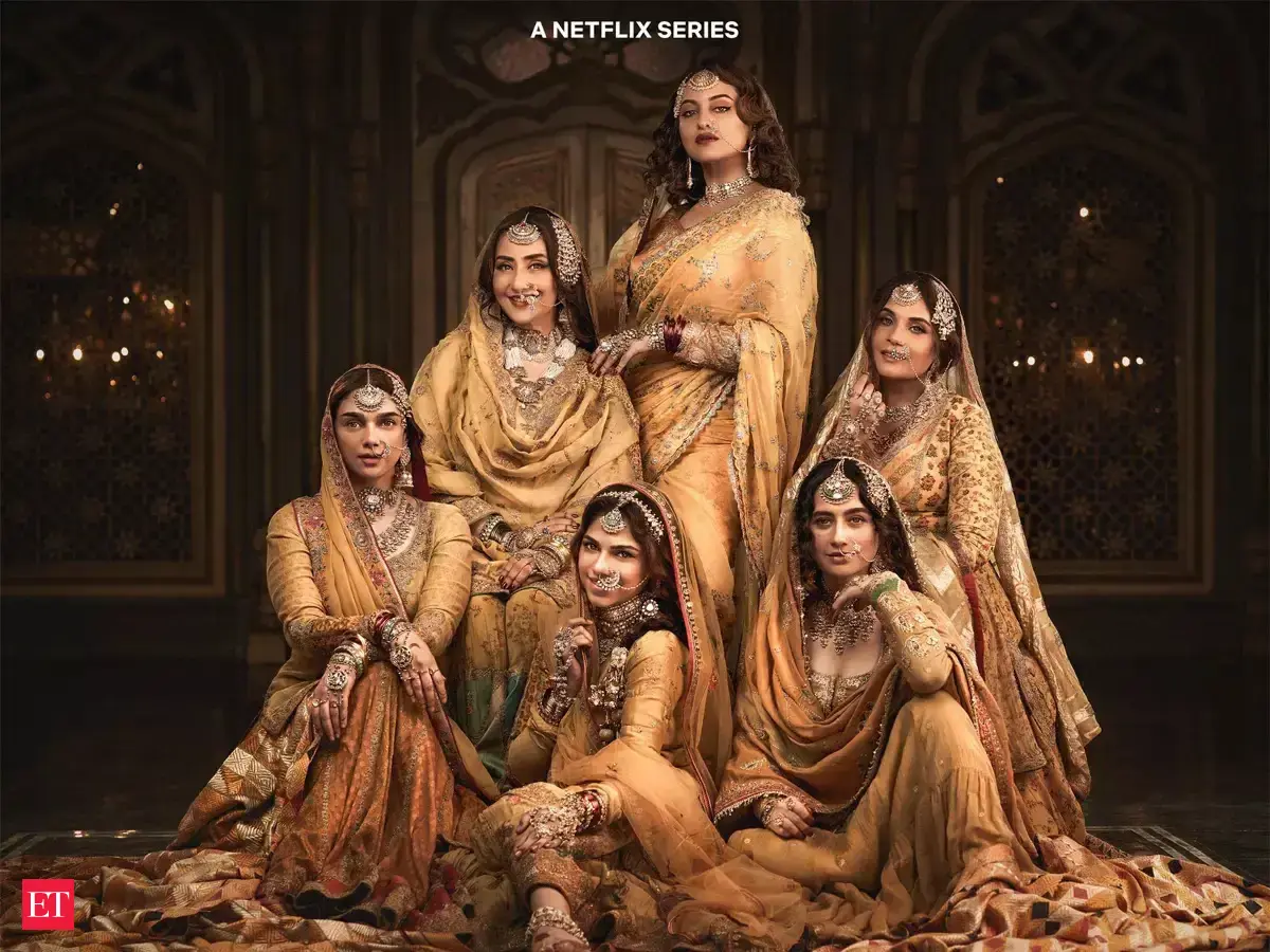 upcoming web series: 5 upcoming women-centric web series to watch in ...
