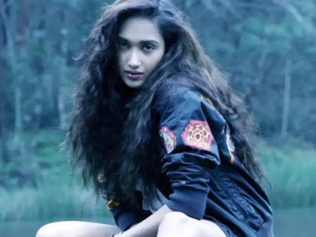 Who was Jiah Khan? Three films & a tragic life framed in headlines ...