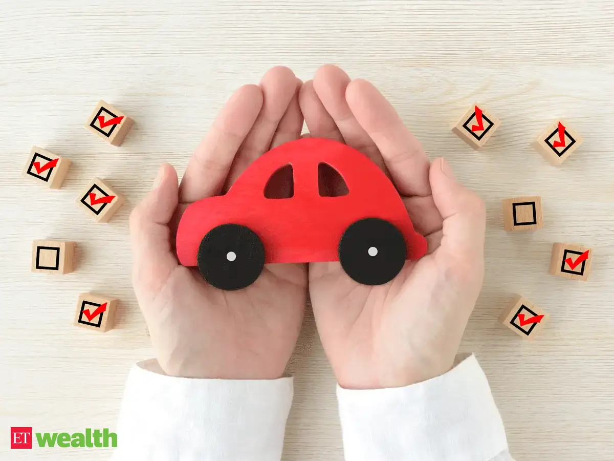 Car Insurance: No Claim Bonus can save you up to 50%; know more - What ...