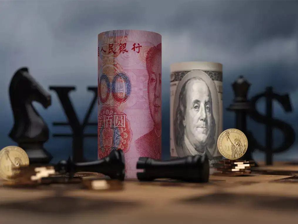 China overseas bailouts: China is the new IMF for distressed smaller ...