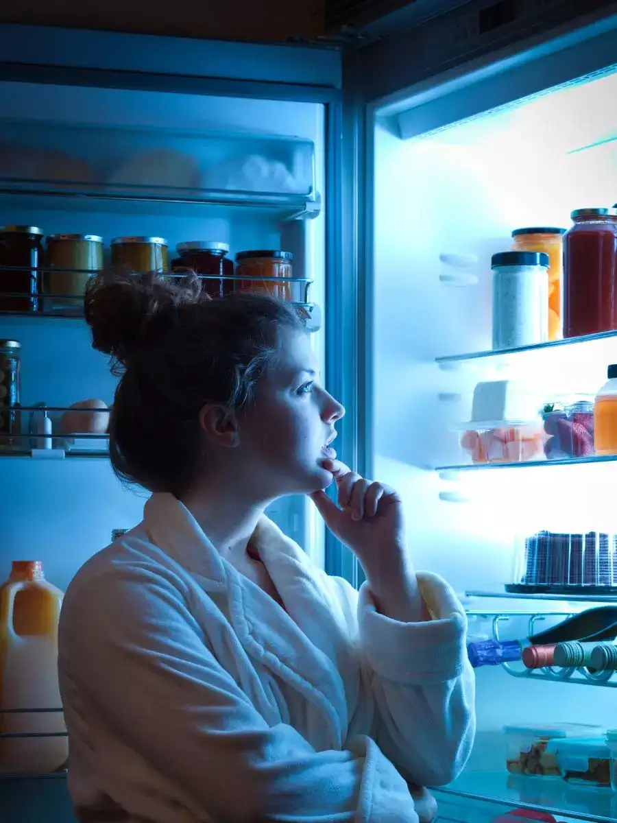 Top 10 Healthy Late Night Snacks to Satisfy Your Hunger | NewsPoint