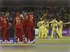 CSK vs PBKS IPL 2023: CSK vs PBKS Live Streaming IPL 2023: Live channel, how, when to watch MS ...